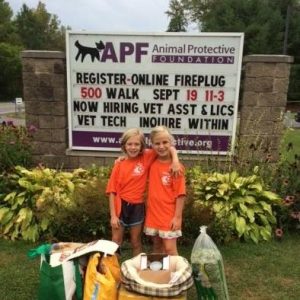 Animal Protective Foundation (APF)