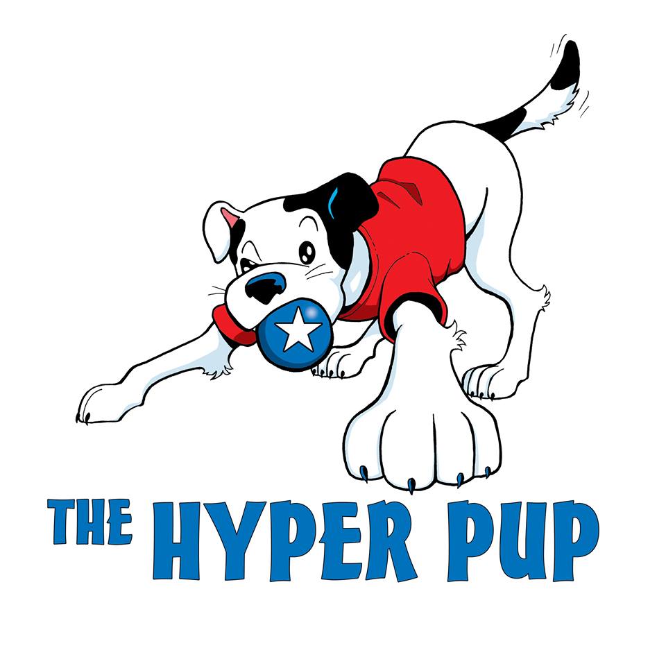 The Hyper Pup: Saratoga Dog Lovers Business Spotlight